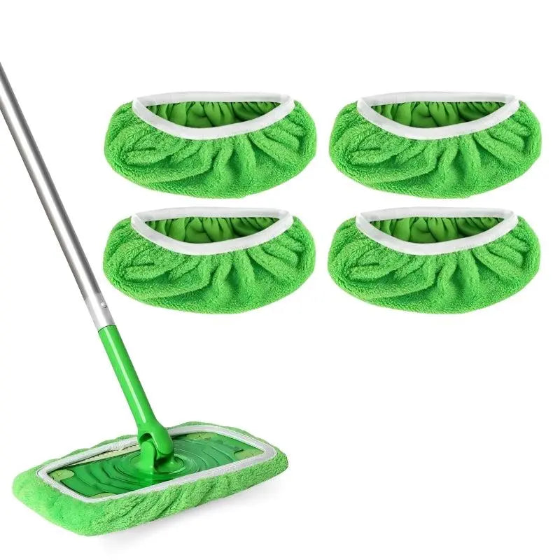 2+2 Offerts | Lingettes Réutilisables ReMop™ Compatibles Sweeper ...