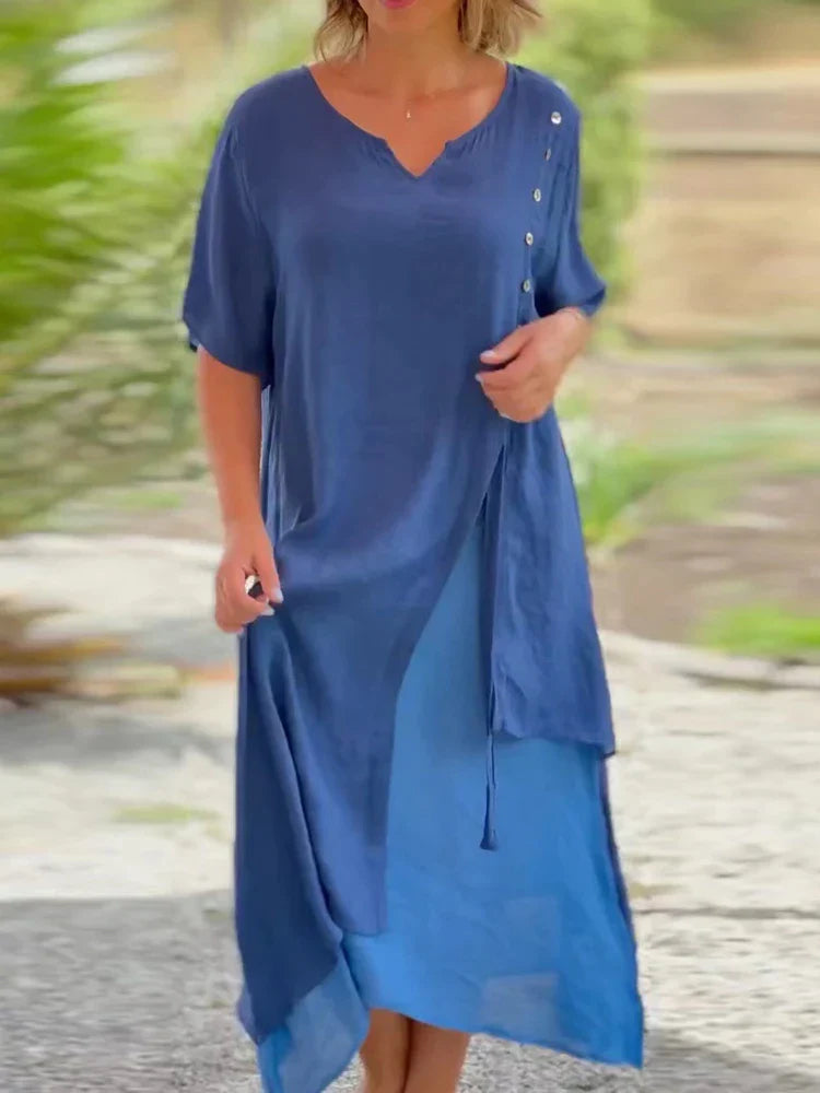 Eleganza™ | Robe élégante pour femmes – Science Factory FR