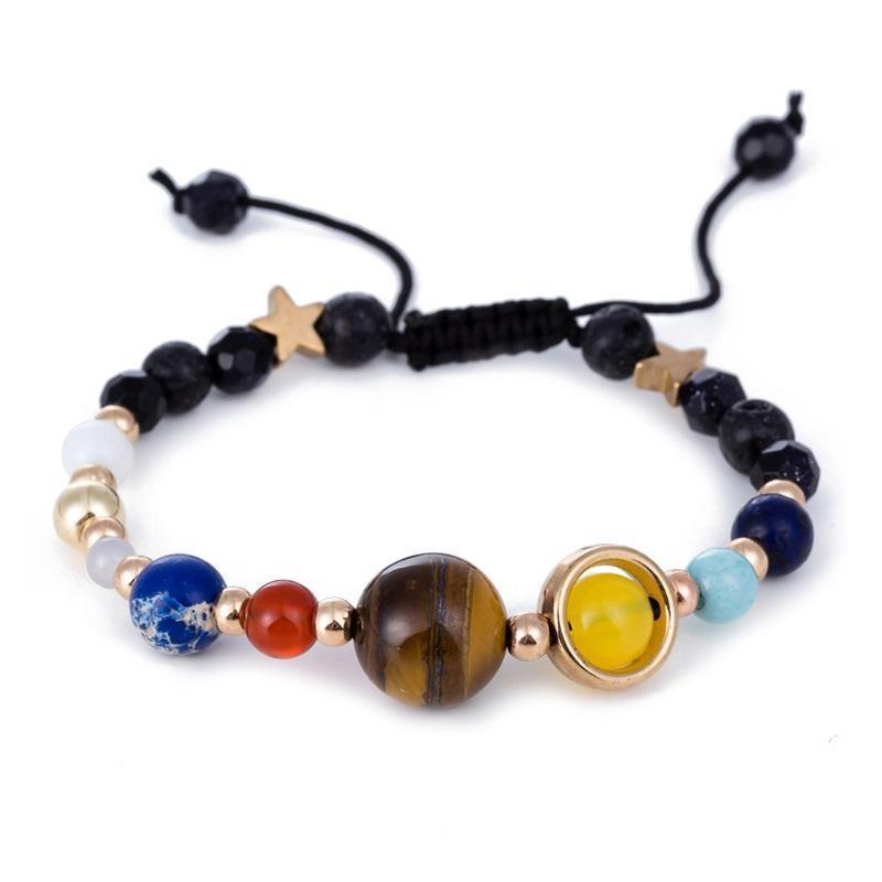 Système Solaire | Bracelet – Science Factory FR